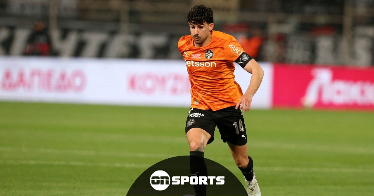 ΟΦΗ: Με απουσίες κόντρα στον Άρη - Onsports.gr