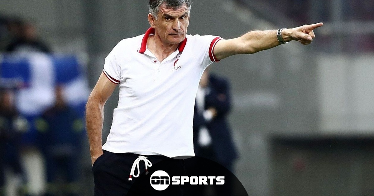 ΠΑΟΚ - Ολυμπιακός: Η ενδεκάδα του Μεντιλίμπαρ για το ντέρμπι της ...