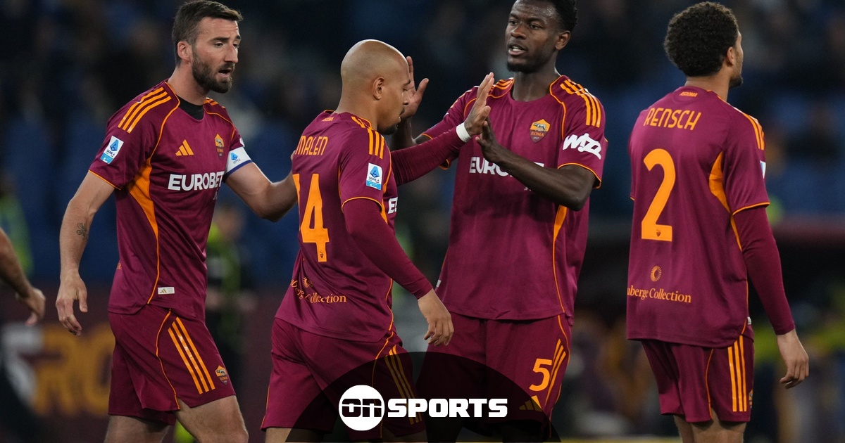 Η Ρόμα μπορεί να… εκθέσει τη Φιορεντίνα - Onsports.gr