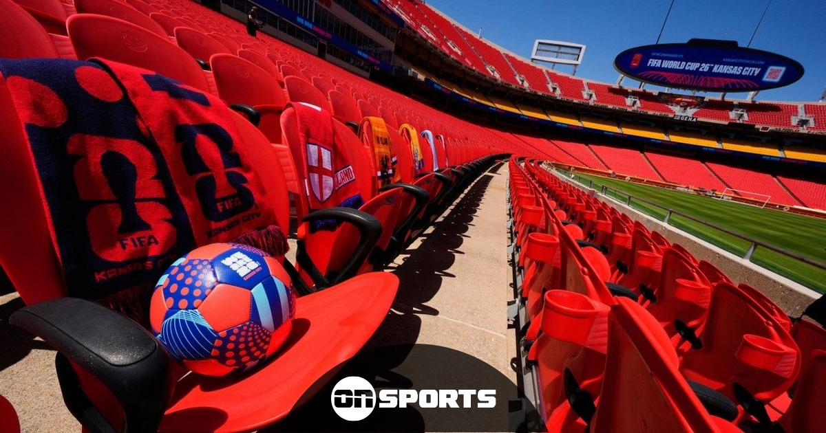 FIFA: Έρευνα των αμερικανικών αρχών για την αύξηση στις τιμές των ...