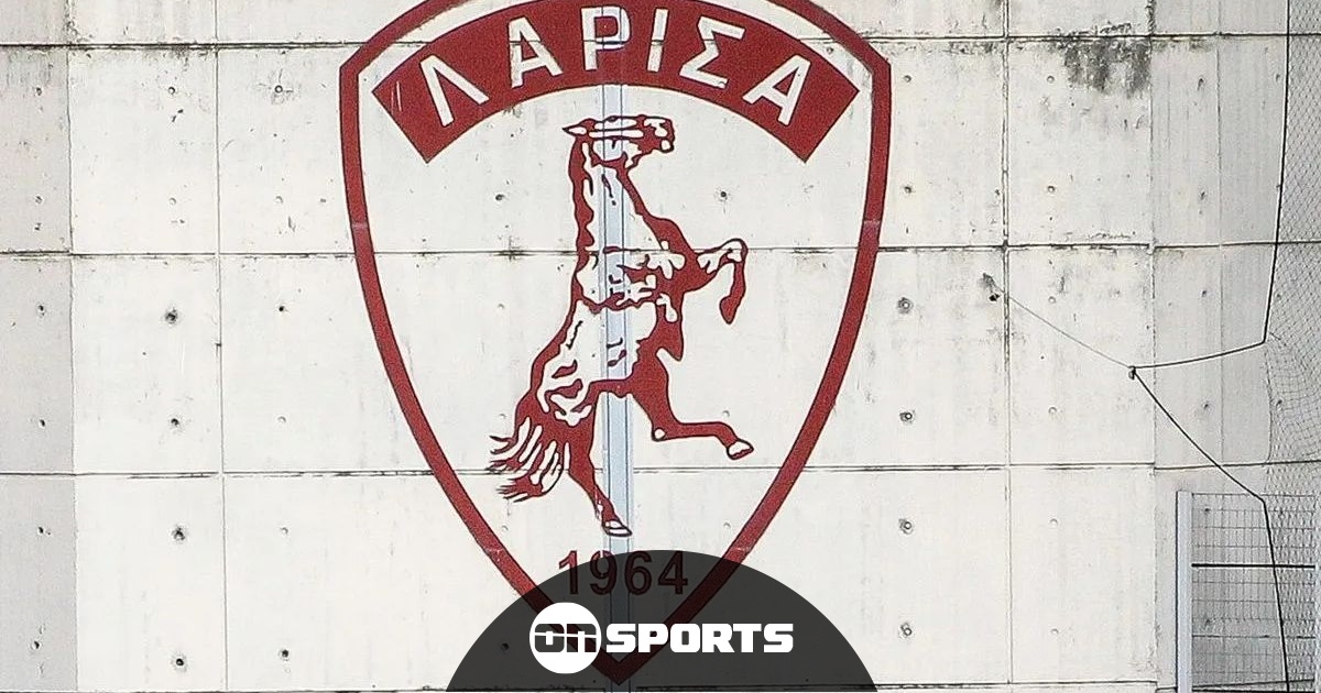 ΑΕΛ: «Φιάσκο η συνάντηση με Ντελόπουλο - Ψυχραιμία για το μέλλον ...