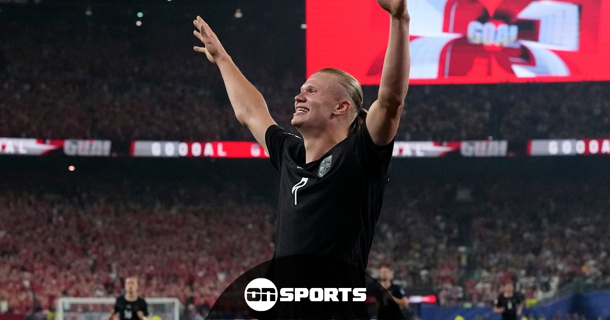 Νορβηγία – Σενεγάλη 3-2: To «θωρηκτό» Χάαλαντ την έστειλε στην επόμενη ...