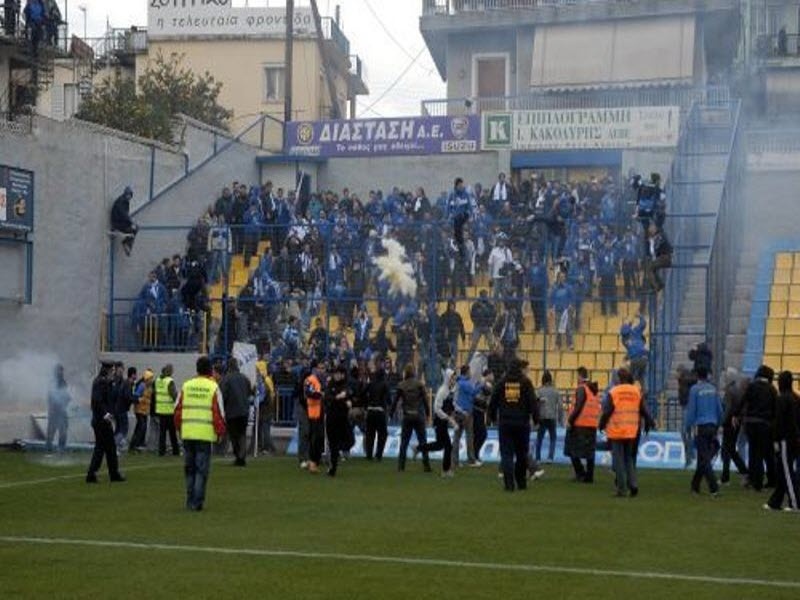Δεν παίρνει εισιτήρια ο ΠΑΣ - Onsports.gr