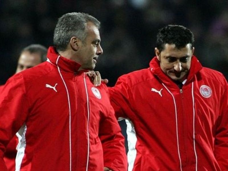 «Είμαστε προνομιούχοι» - Onsports.gr