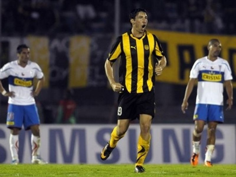 Βήμα πρόκρισης η Πενιαρόλ - Onsports.gr