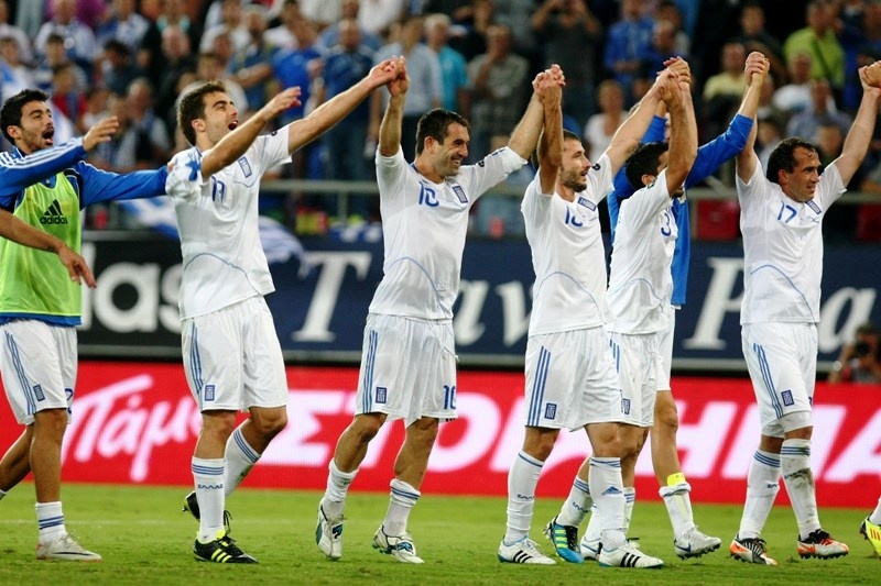 Αυτή η πρόκριση δεν χάνεται! - Onsports.gr