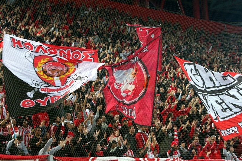 Από Δευτέρα (24/10) τα εισιτήρια με ΟΦΗ - Onsports.gr