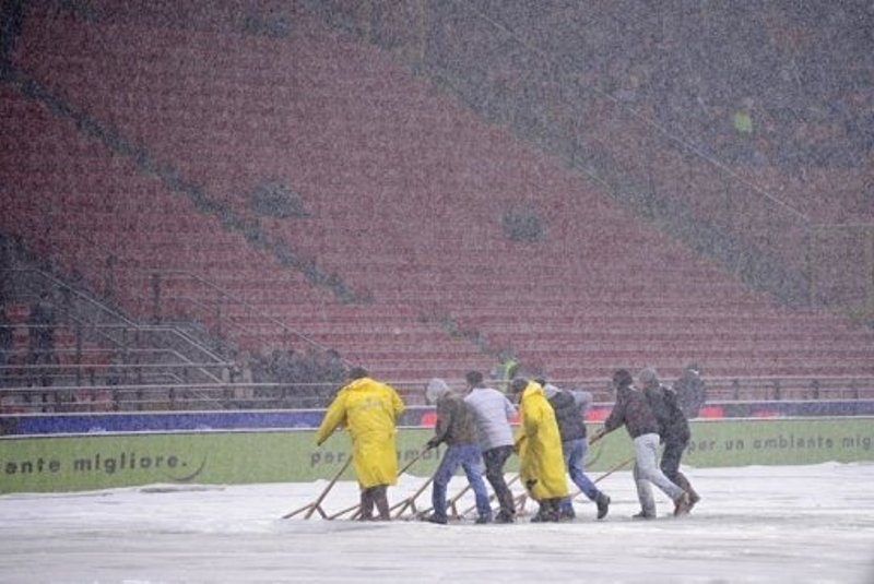 Τρεις αναβολές στο Κύπελλο Γαλλίας - Onsports.gr