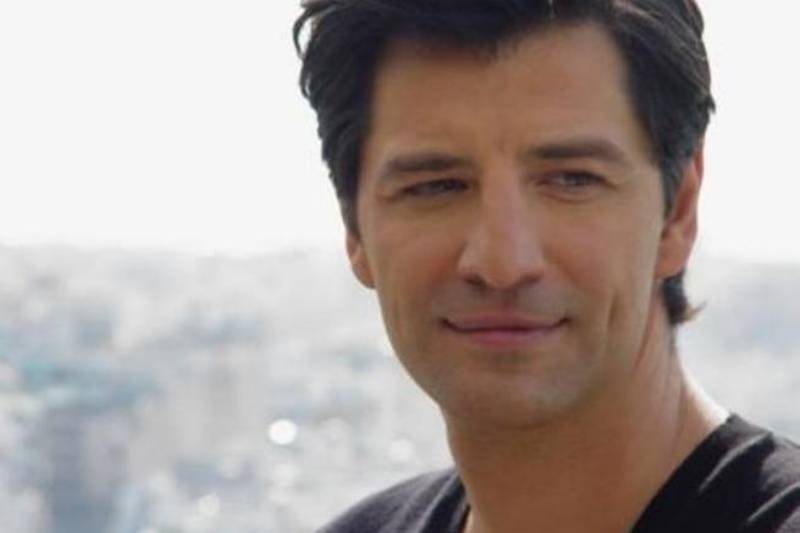 Ψηφίστε… «Τώρα» Σάκη Ρουβά! - Onsports.gr