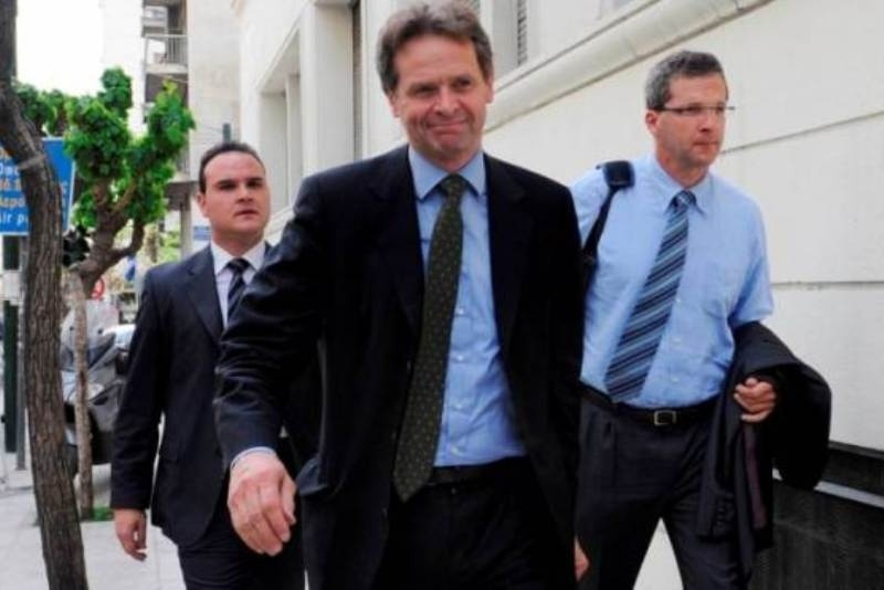 Στην Αθήνα τη Δευτέρα (2/07) η τρόικα με άγριες διαθέσεις - Onsports.gr