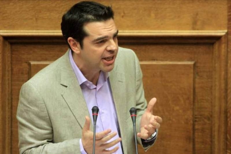 «Ο Σαμαράς είναι ο άφωνος χειροκροτητής της Μέρκελ» - Onsports.gr