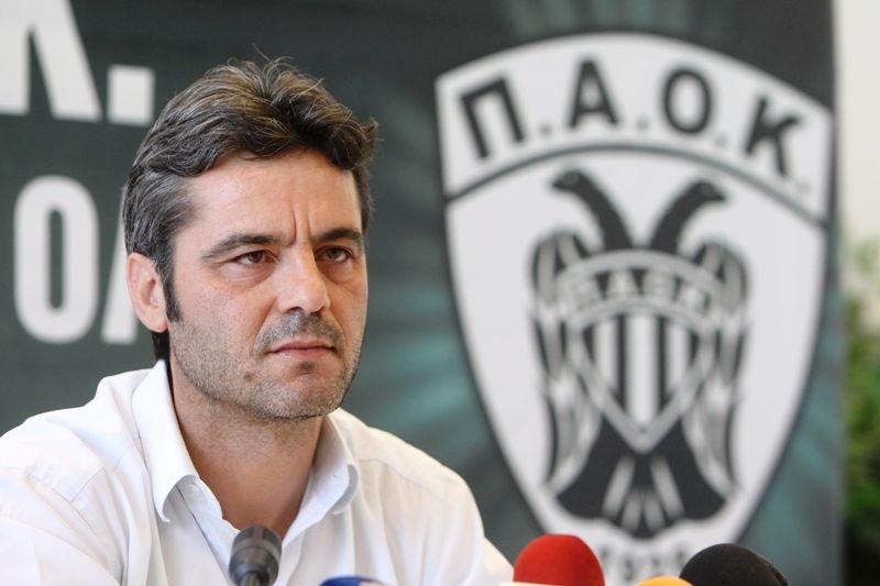ΠΑΟΚ: Στο Πρωτοδικείο η λίστα της νέας διοίκησης - Onsports.gr