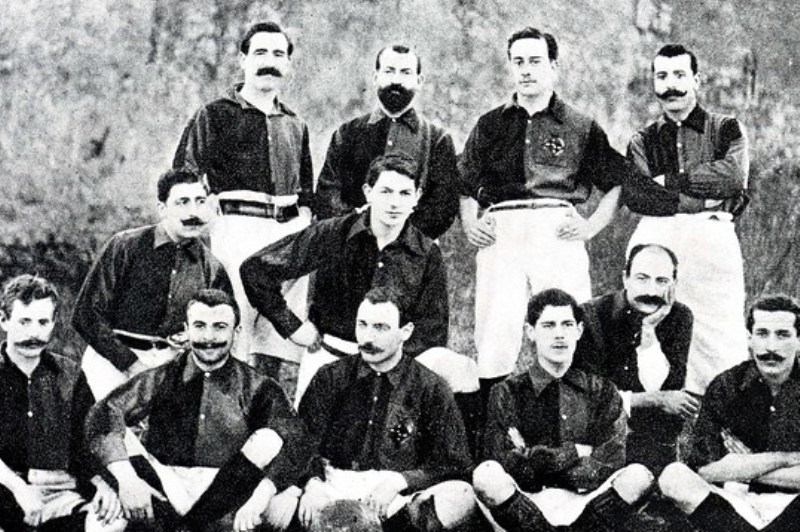 Μπαρτσελόνα: Ιστορική μέρα η 8η Δεκεμβρίου - Onsports.gr