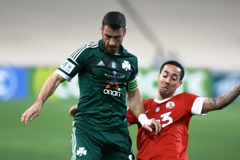 Παναθηναϊκός: Στη μάχη και ο Σεϊταρίδης - Onsports.gr