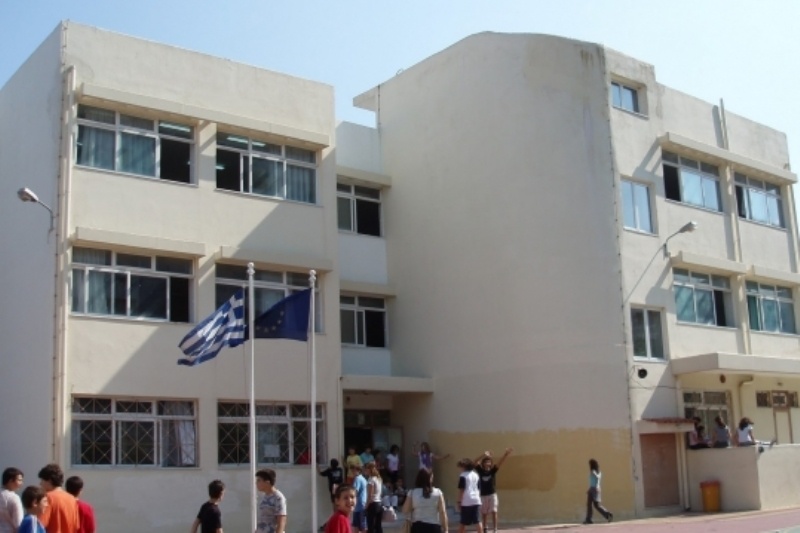 Αυτά είναι τα 36 νέα και αναβαθμισμένα σχολεία που θα φοιτήσουν 14.000 ...