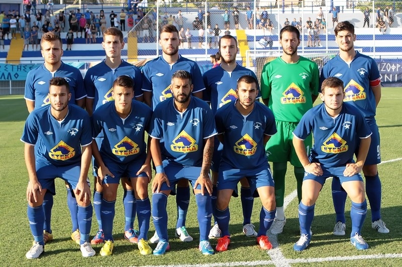 Παναγιωτόπουλος: «Βλέπει τίτλο ο Ιωνικός» - Onsports.gr