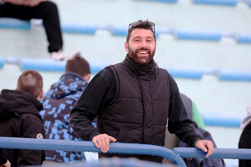 ΑΕΚ: Στις ακαδημίες ο Παυλής - Onsports.gr