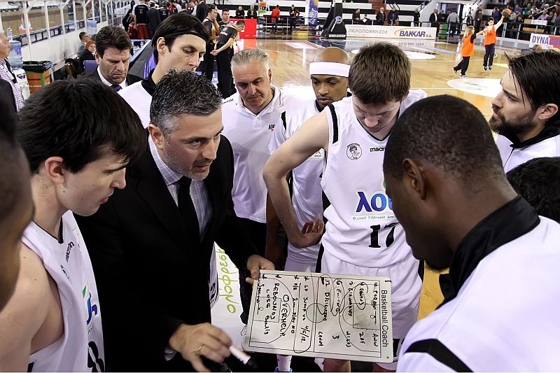 Απόλλων Πατρών: Νίκησε και την Κηφισιά - Onsports.gr