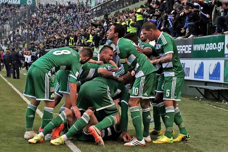 Παναθηναϊκός: Η 20άδα για την κούπα! - Onsports.gr