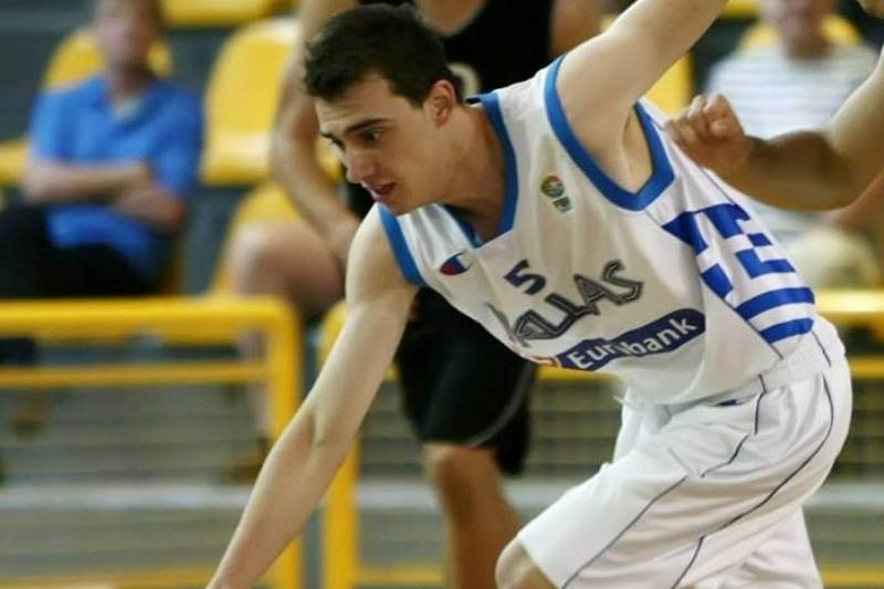 Λιάπης: «Ξεχάσαμε τι έγινε με Λιθουανία» - Onsports.gr