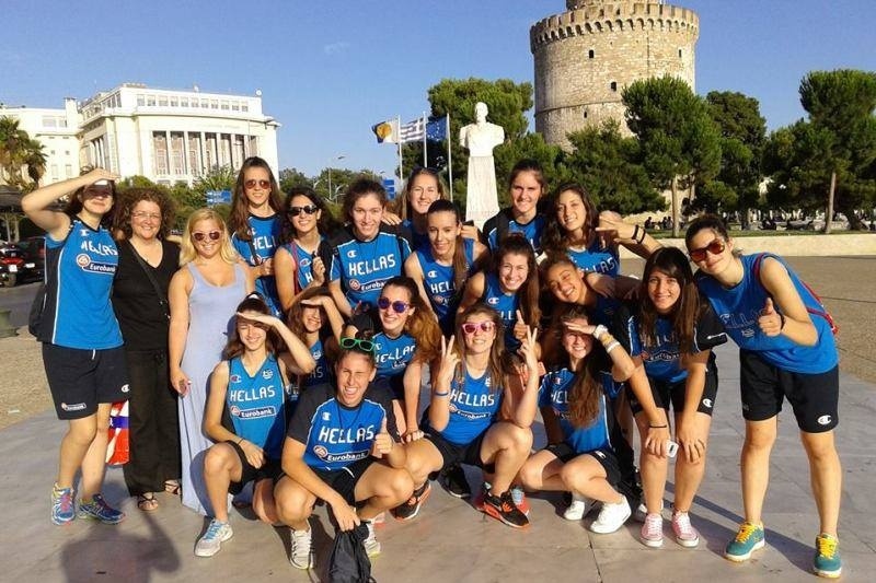 Εθνική Κορασίδων: Νέα ήττα από τη Σερβία - Onsports.gr