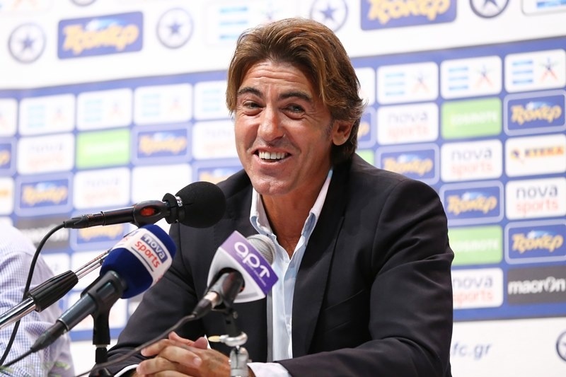 Σα Πίντο: «Πλέι οφ και Κύπελλο» - Onsports.gr