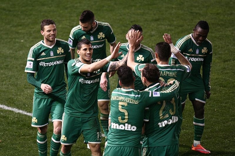 Παναθηναϊκός: Το χρέος του ως το τέλος - Onsports.gr