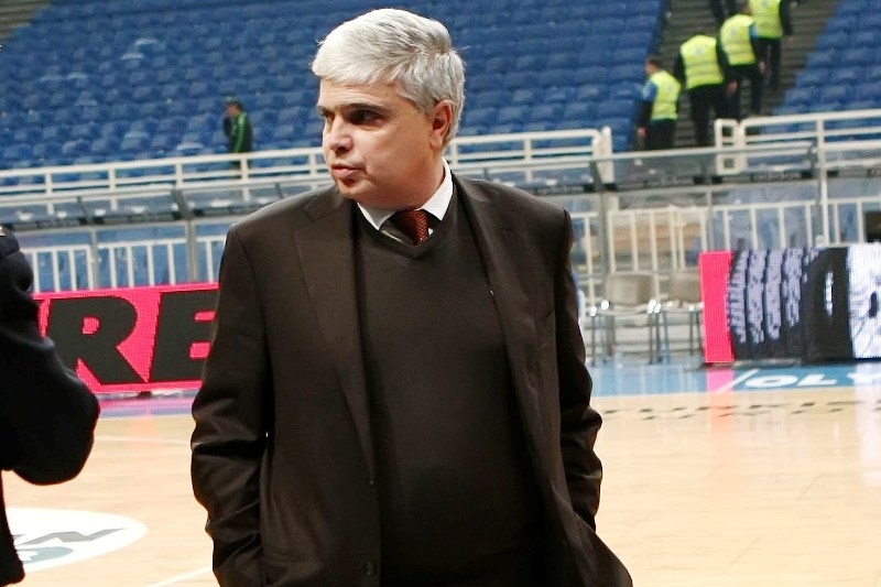 Παπαδόπουλος: «Όταν είσαι καλύτερος παίρνεις το πρωτάθλημα» - Onsports.gr