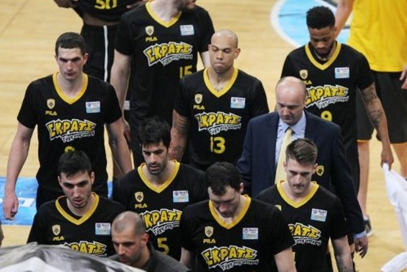 «Η ΑΕΚ δεν δέχεται μηνύματα από κανέναν»! - Onsports.gr
