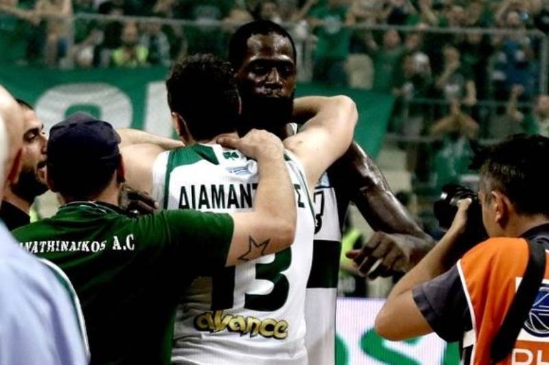 «Δεν θα υπάρξει άλλος Διαμαντίδης» - Onsports.gr