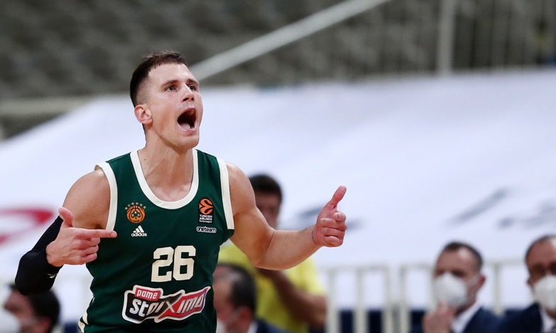 Νέντοβιτς: «Έπρεπε να βγω μπροστά»! (video) - Onsports.gr