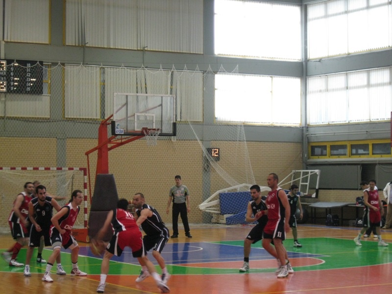 Στη Γ’ Εθνική ο Πολυκράτης (ph) - Onsports.gr
