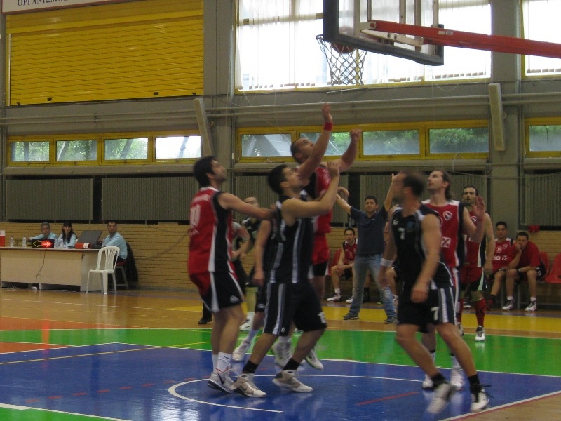 Στη Γ’ Εθνική ο Πολυκράτης (ph) - Onsports.gr