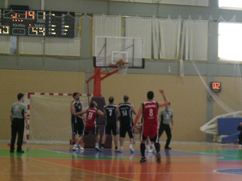 Στη Γ’ Εθνική ο Πολυκράτης (ph) - Onsports.gr