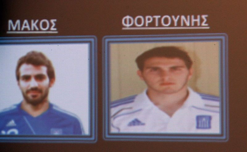 Σάντος: «Αν θέλω να είμαι ομοσπονδιακός, θα μείνω...» - Onsports.gr