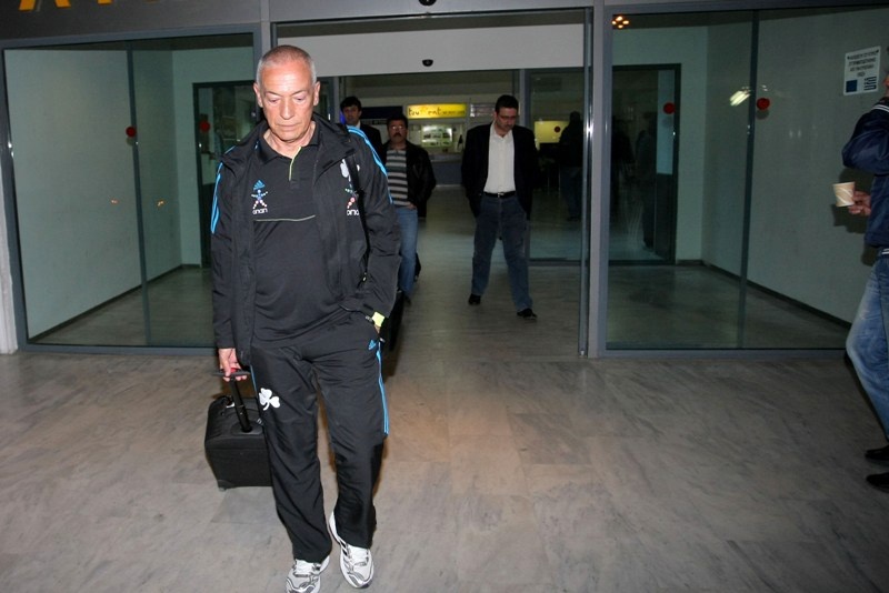 Πάτησε Ηράκλειο ο Παναθηναϊκός (photos) - Onsports.gr