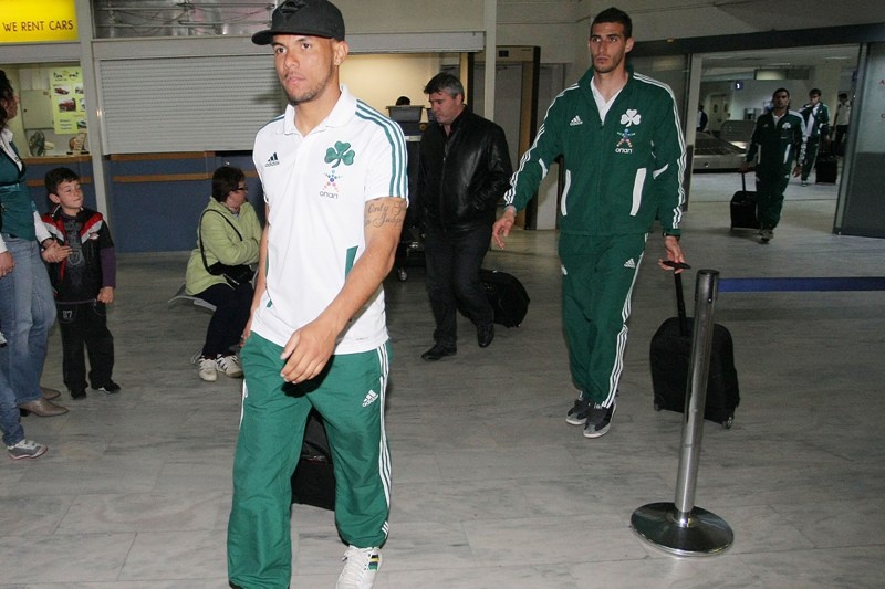 Πάτησε Ηράκλειο ο Παναθηναϊκός (photos) - Onsports.gr