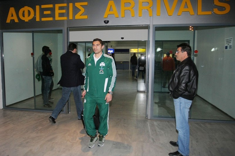 Πάτησε Ηράκλειο ο Παναθηναϊκός (photos) - Onsports.gr