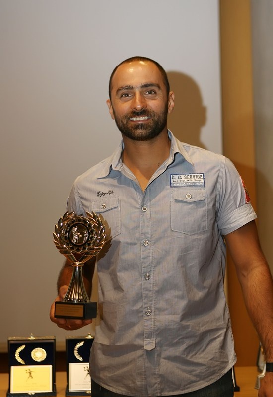 Χάντμπολ: Κλήρωση με… φόντο την Ακρόπολη! (photos) - Onsports.gr