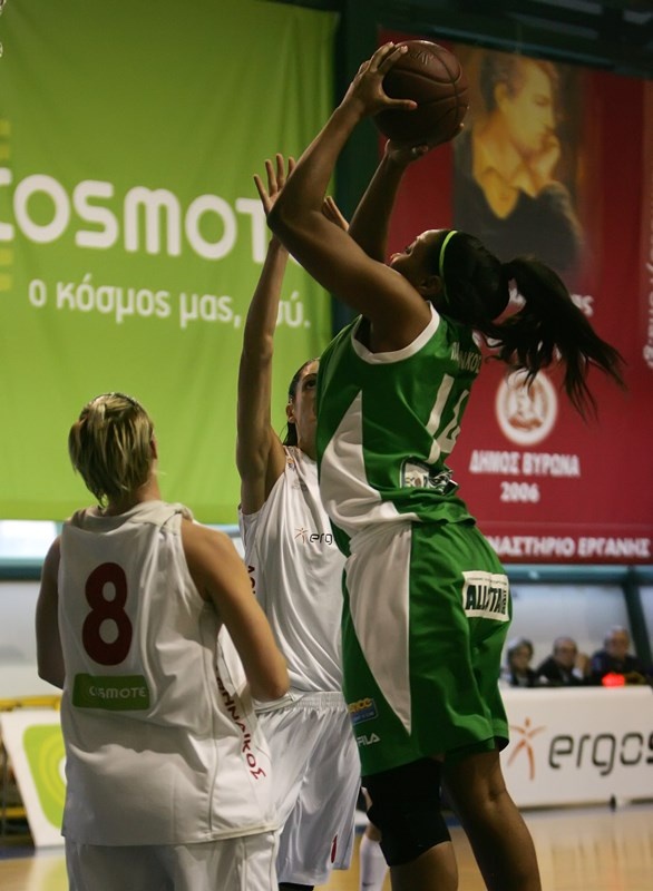 Παναθηναϊκός: Λόρδος… στον Βύρωνα (photos) - Onsports.gr