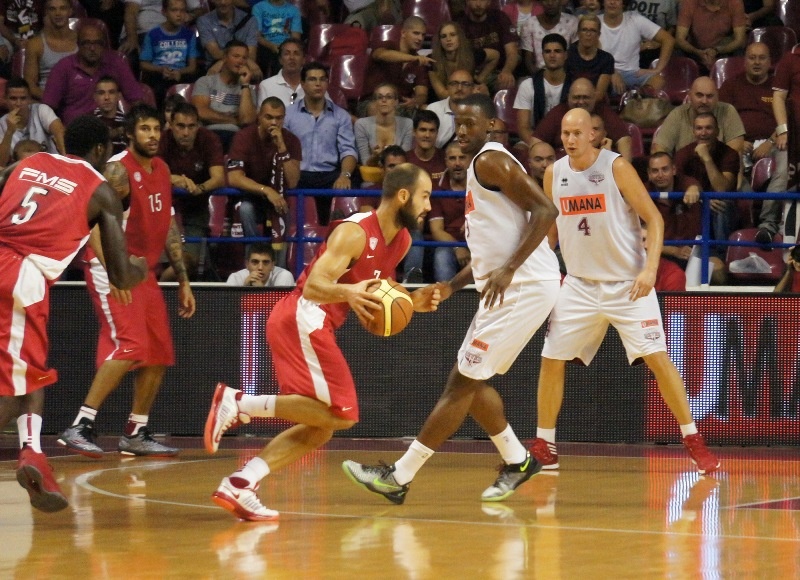 Ολυμπιακός: Νίκησε και τη Βενέτσια (photos) - Onsports.gr