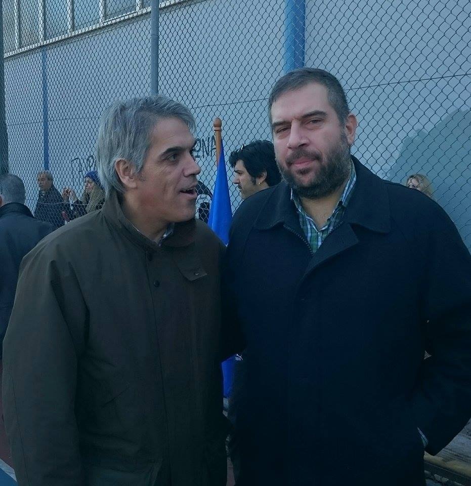 Παναθηναϊκός: Διακρίσεις κοινωνικού χαρακτήρα (photos) - Onsports.gr