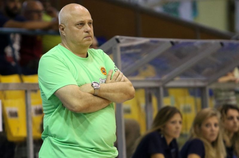 Φορτσάτος ο Παναθηναϊκός στην Κρήτη! (photos) - Onsports.gr