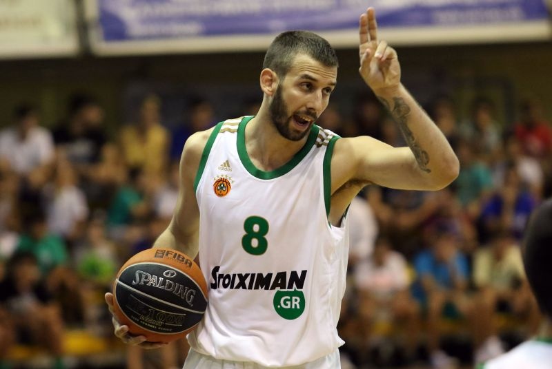 Φορτσάτος ο Παναθηναϊκός στην Κρήτη! (photos) - Onsports.gr