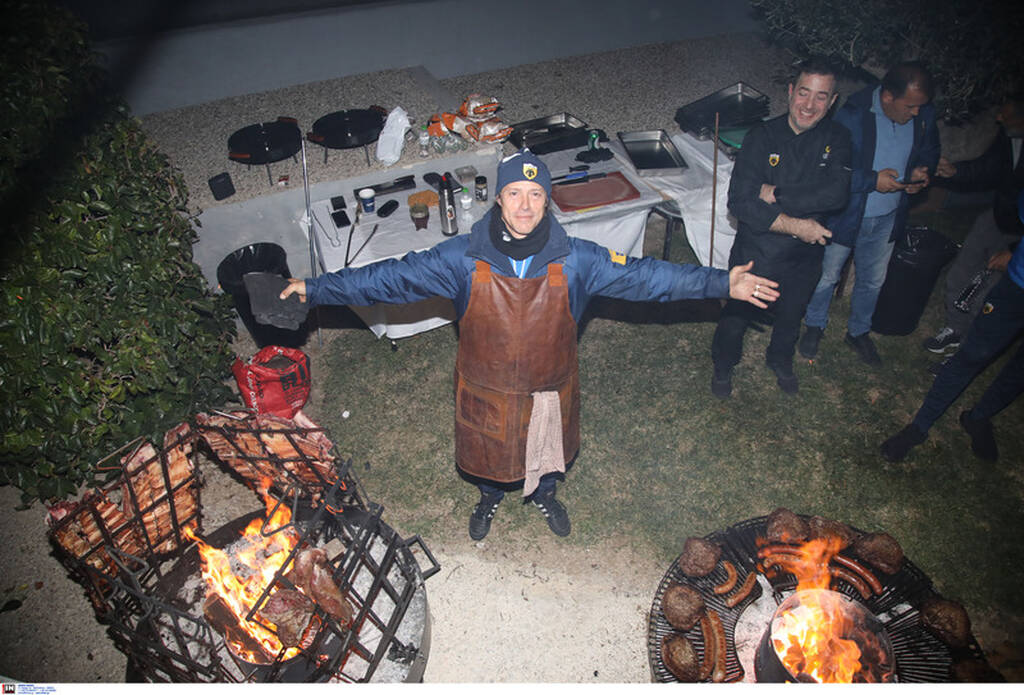 ΑΕΚ - Σελίδα 1116 - Phorum.com.gr