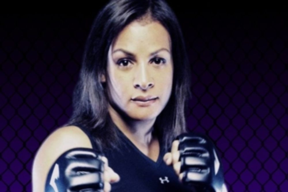 ΜΜΑ: Νέες αντιδράσεις για Fallon Fox, τρανσέξουαλ μαχήτρια - Onsports.gr