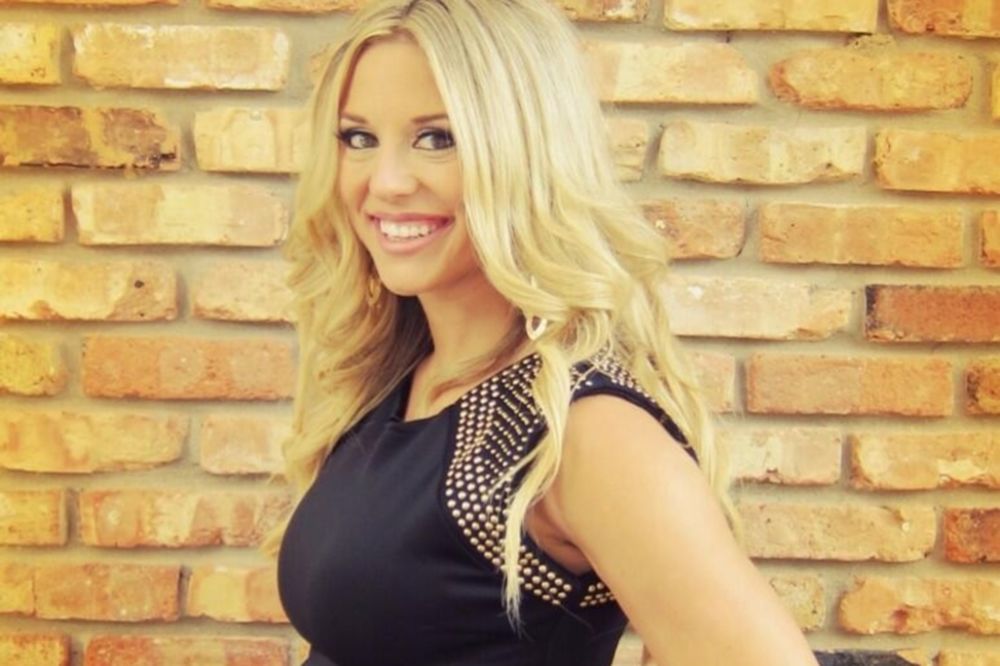 TNA Impact Wrestling: Έγκυος η Taryn Terrell - Onsports.gr