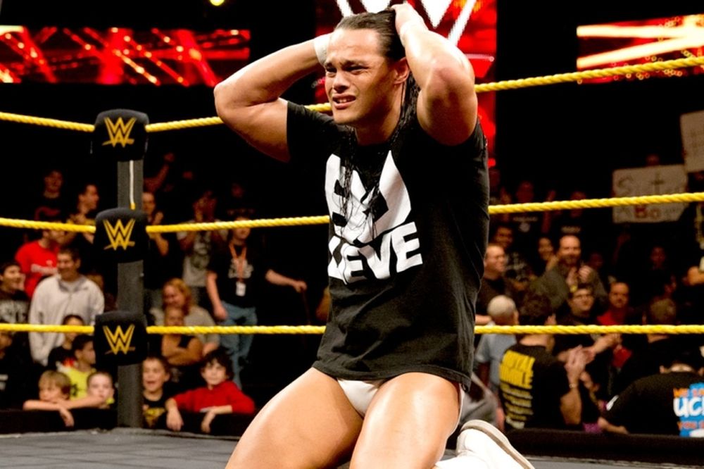 NXT: Αποτυχημένη κατάληψη για Bo Dallas (photos+videos) - Onsports.gr