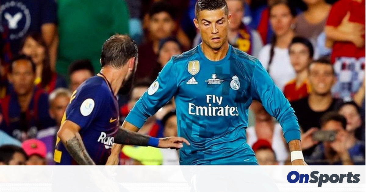 Έξαλλος ο Ρονάλντο με την τιμωρία του: Αυτή είναι η επόμενη κίνηση του ...