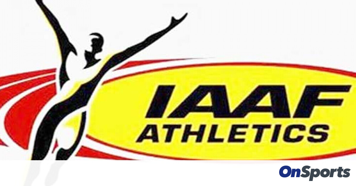 Η IAAF ανέβασε τον αριθμό των Ρώσων με δικαίωμα συμμετοχής στις ...